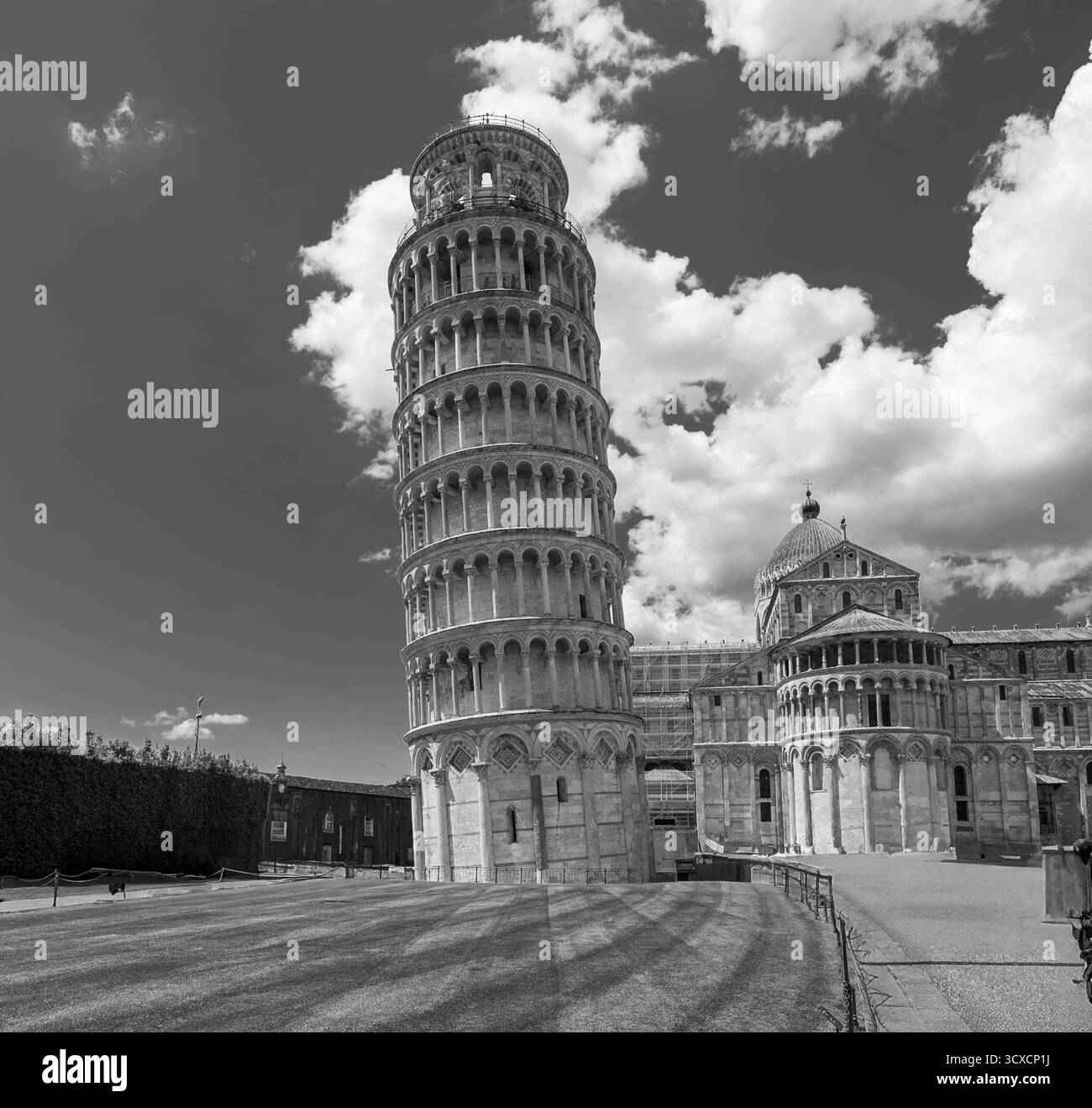 Pisanightscape hi-res stock photography and images - Alamy