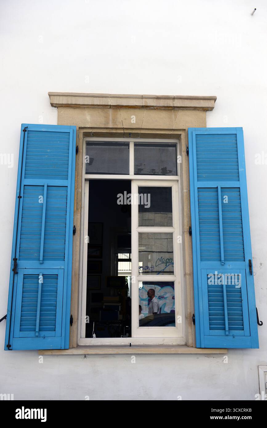 Kyriazis hi-res stock photography and images - Alamy
