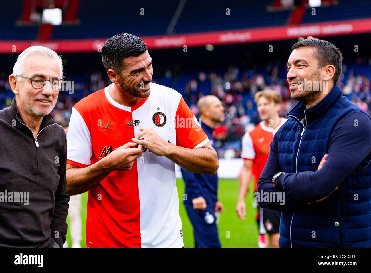 Graziano giovanni hi-res stock photography and images - Alamy