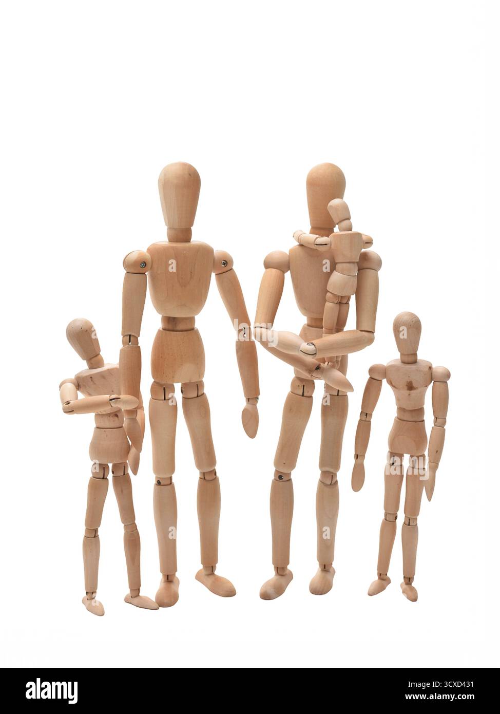 Unity in art Cut Out Stock Images & Pictures - Alamy