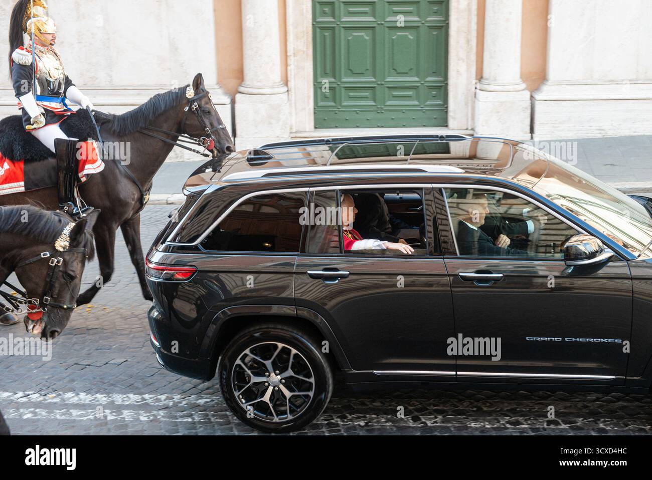 Papa leone 14 hi-res stock photography and images - Alamy