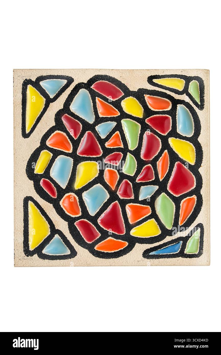 Wall tile Cut Out Stock Images & Pictures - Alamy