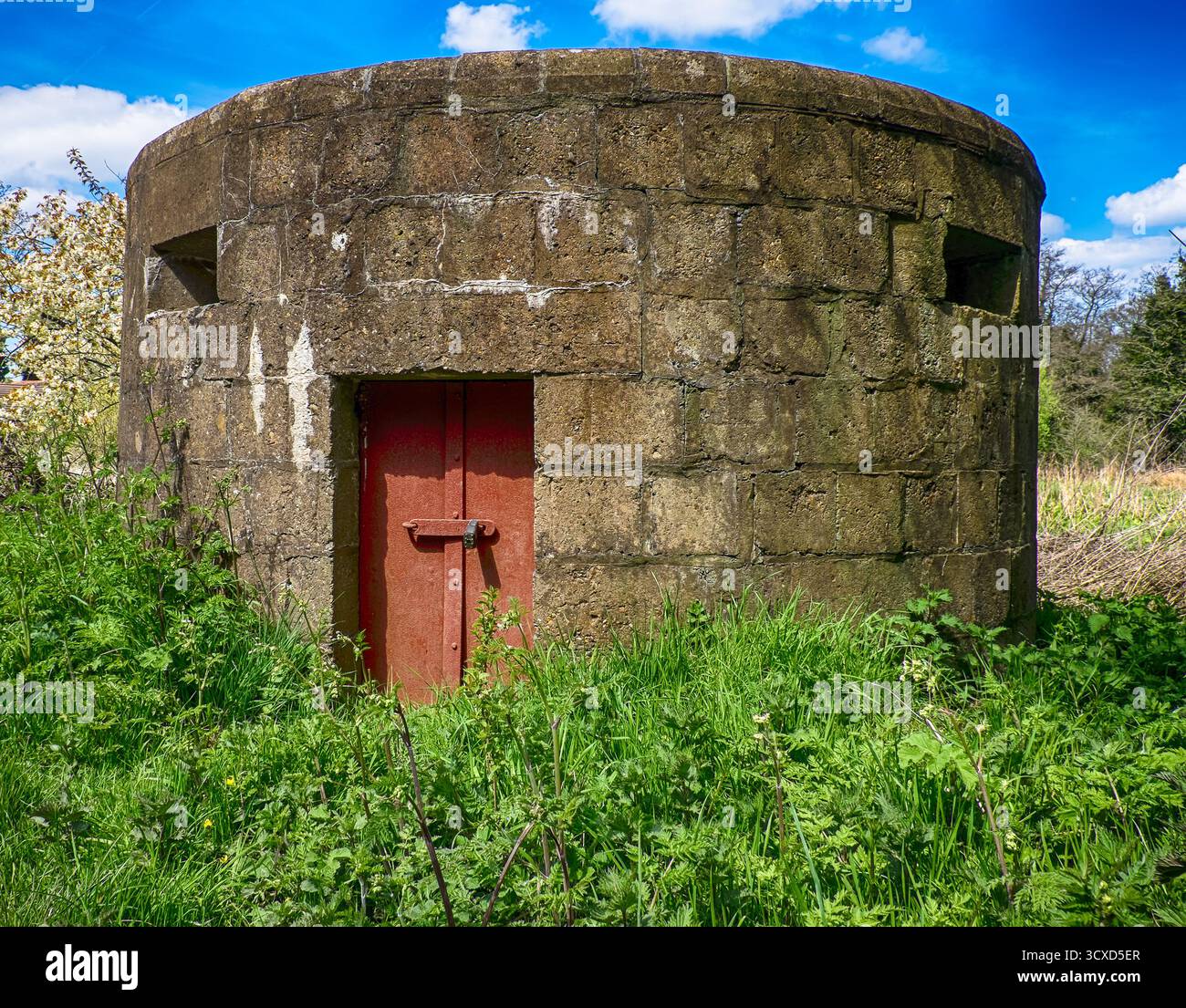 World war one military plants hi-res stock photography and images - Alamy