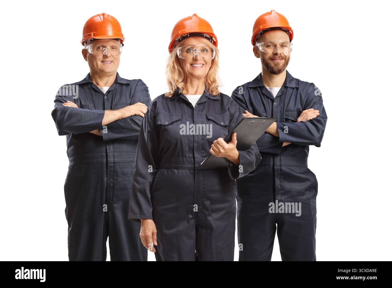 Helmet helmets uniform uniforms hi-res stock photography and images - Alamy