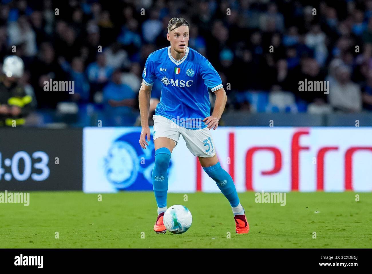Genoa cfc campioni hi-res stock photography and images - Alamy
