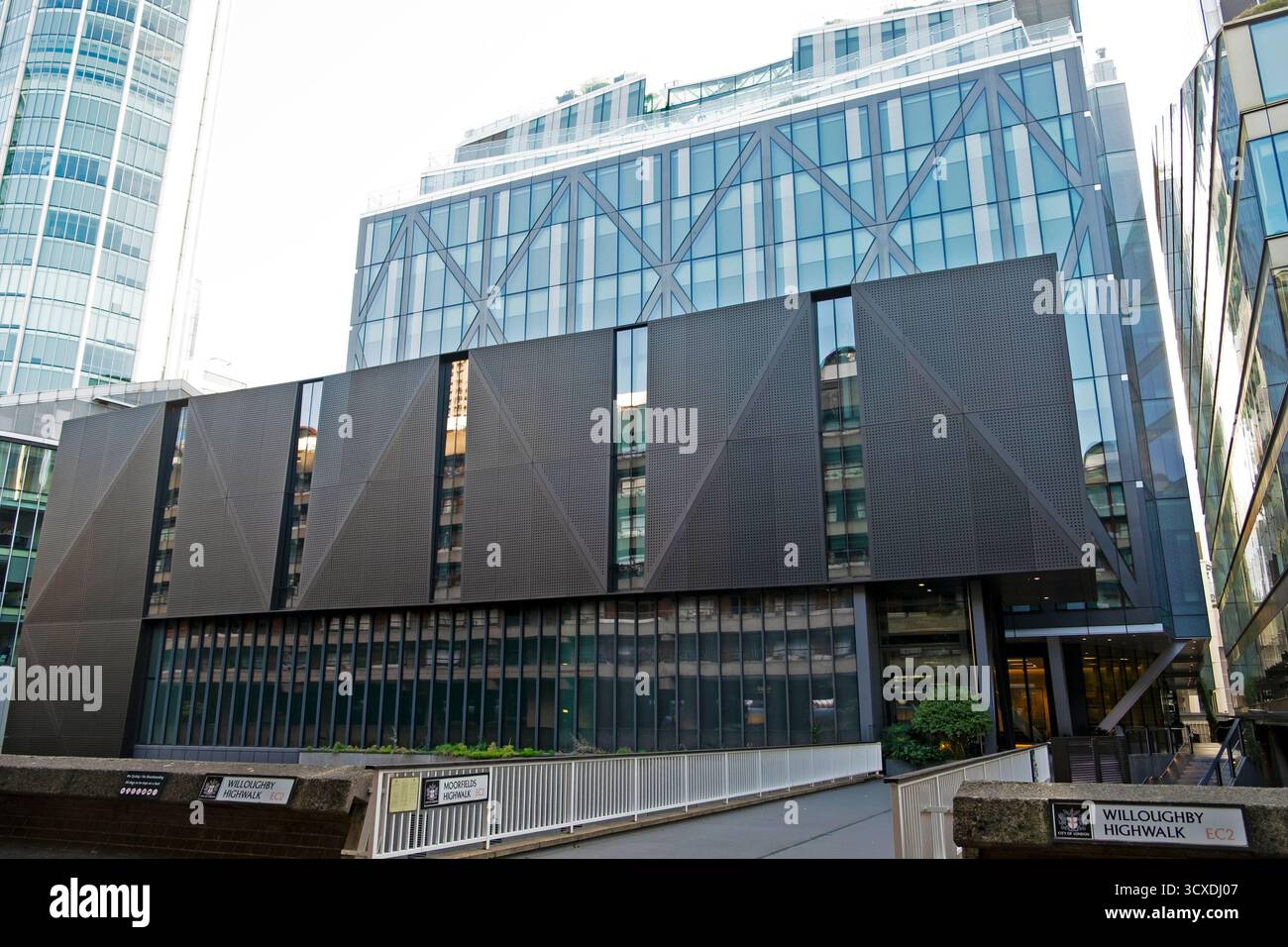 14 moor lane hi-res stock photography and images - Alamy