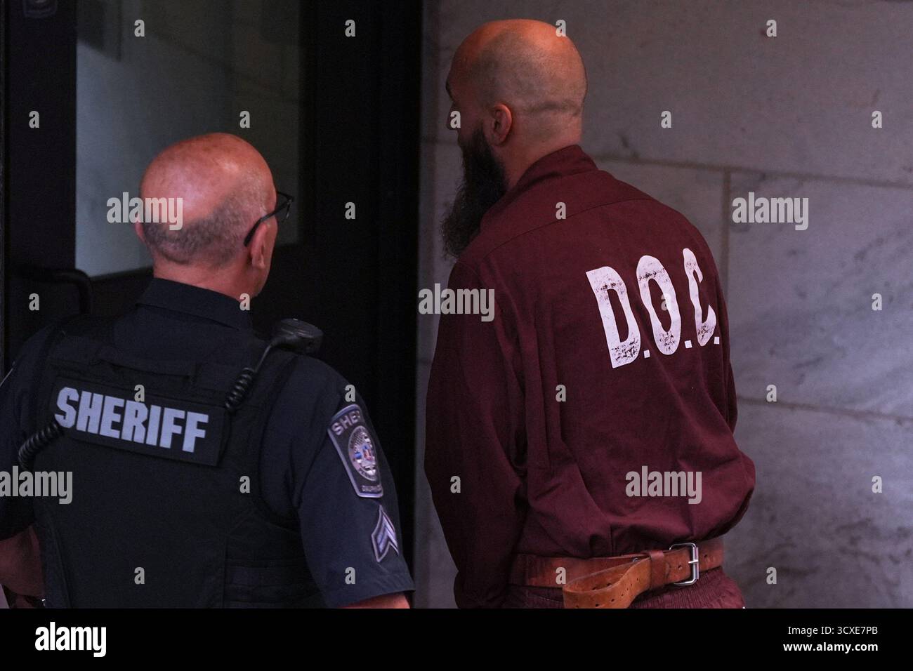 Cody Balmer, accused of setting a fire at Pennsylvania Gov. Josh ...