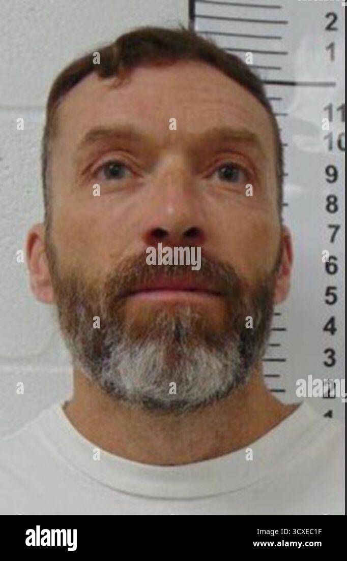 This booking photo provided by Missouri Department of Corrections shows ...
