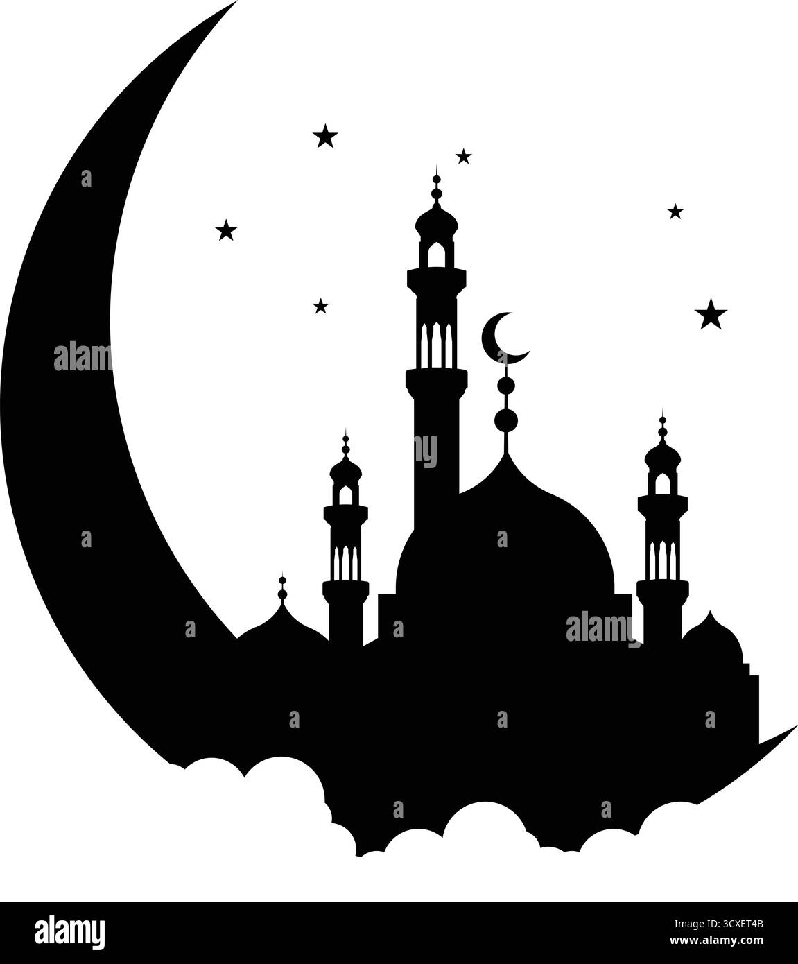 Sense of peace Cut Out Stock Images & Pictures - Alamy