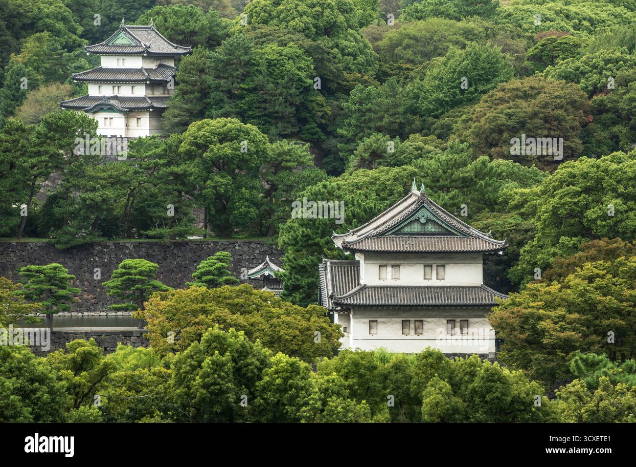 Edo icon hi-res stock photography and images - Alamy