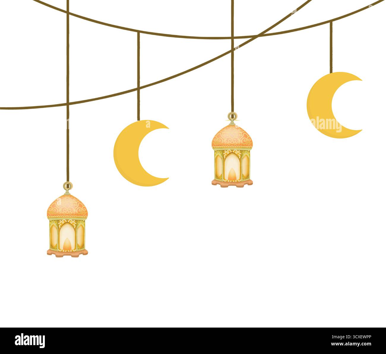 Festive holiday gathering featuring Stock Vector Images - Alamy