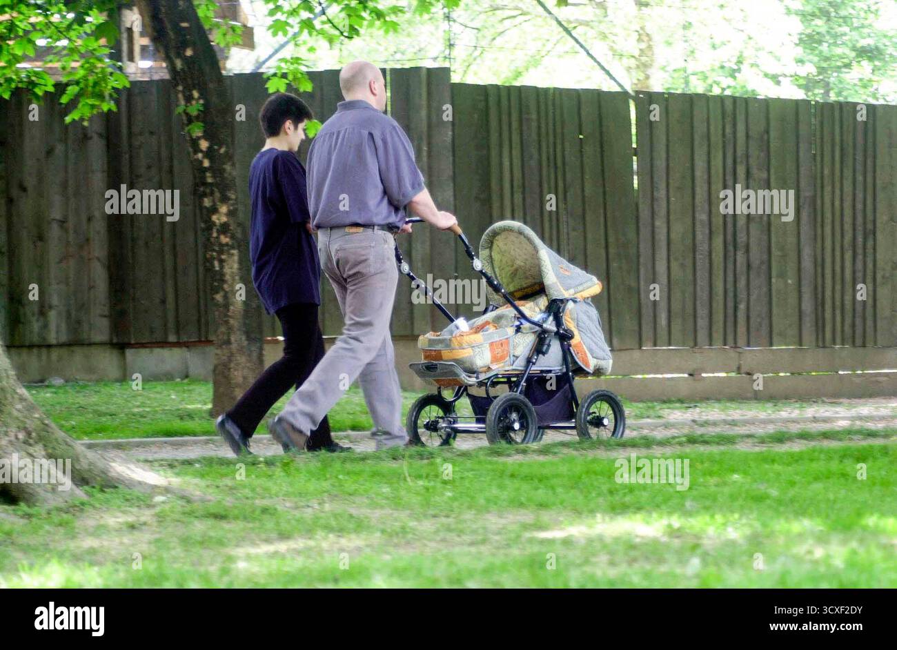 baby stroller or baby carriage for the transporting of children baby ...