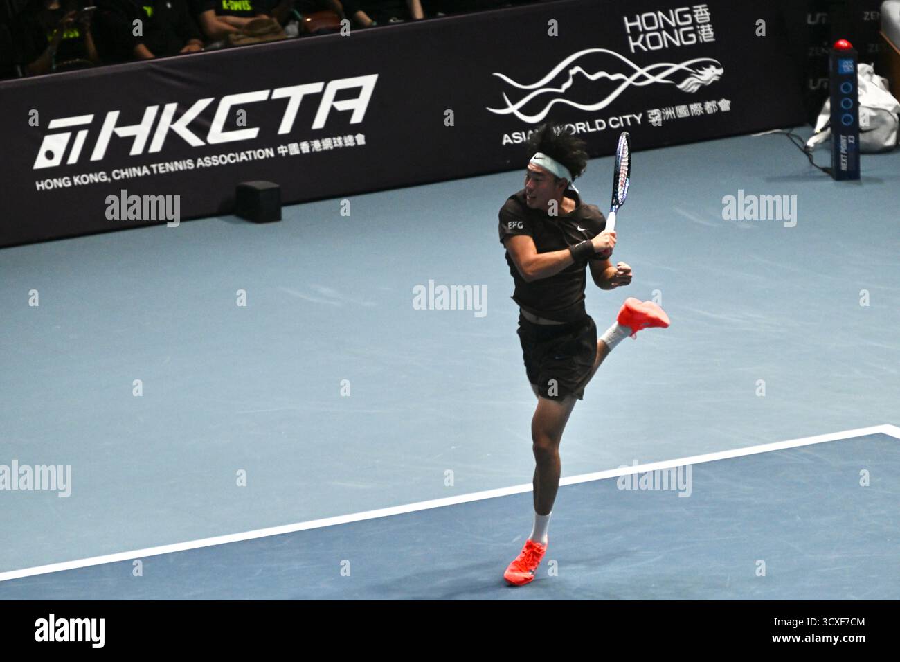 Chak lam coleman wong hi-res stock photography and images - Alamy