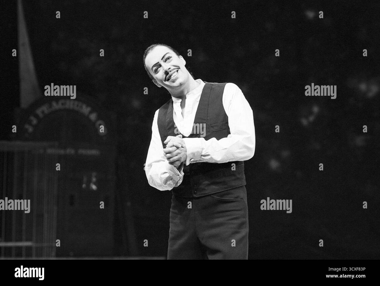 Robert weill Black and White Stock Photos & Images - Alamy