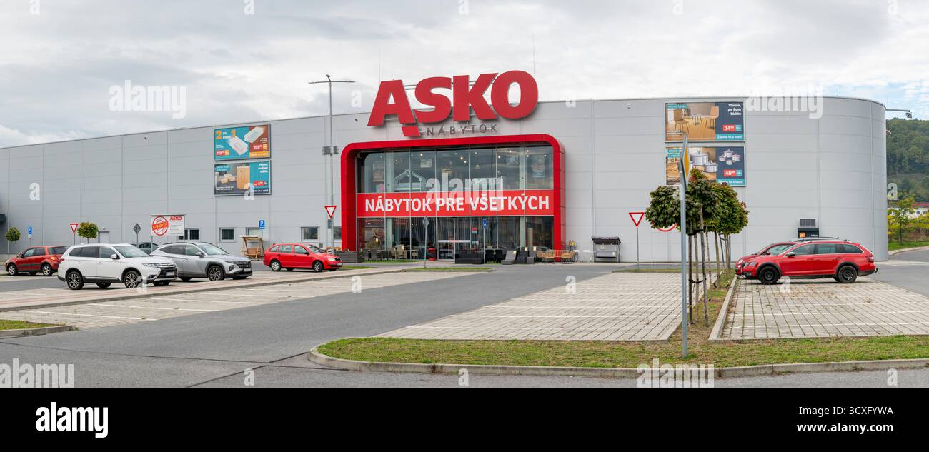 Asko emblem hi-res stock photography and images - Alamy