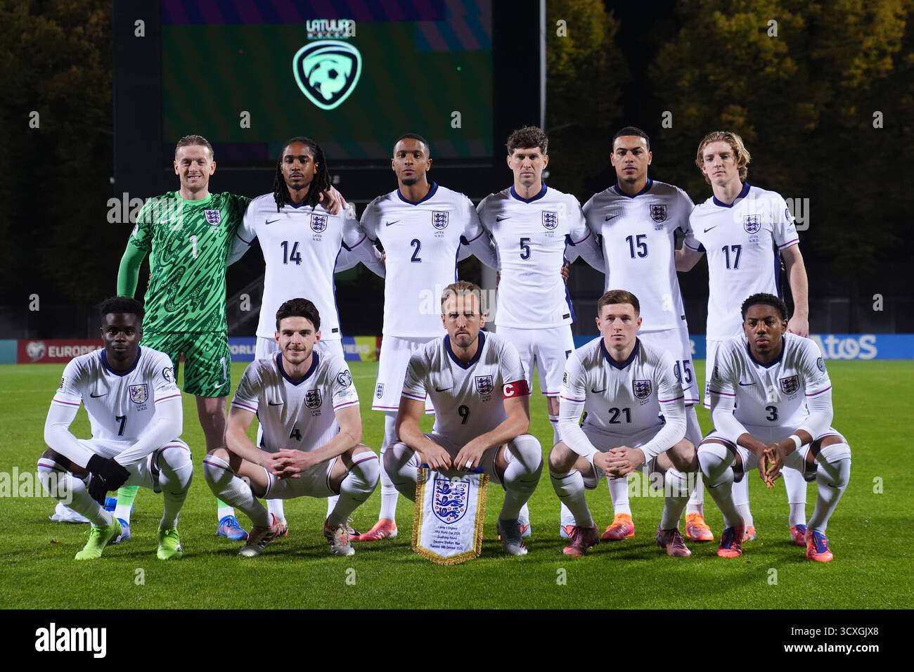 Morgan rogers england harry hi-res stock photography and images - Alamy