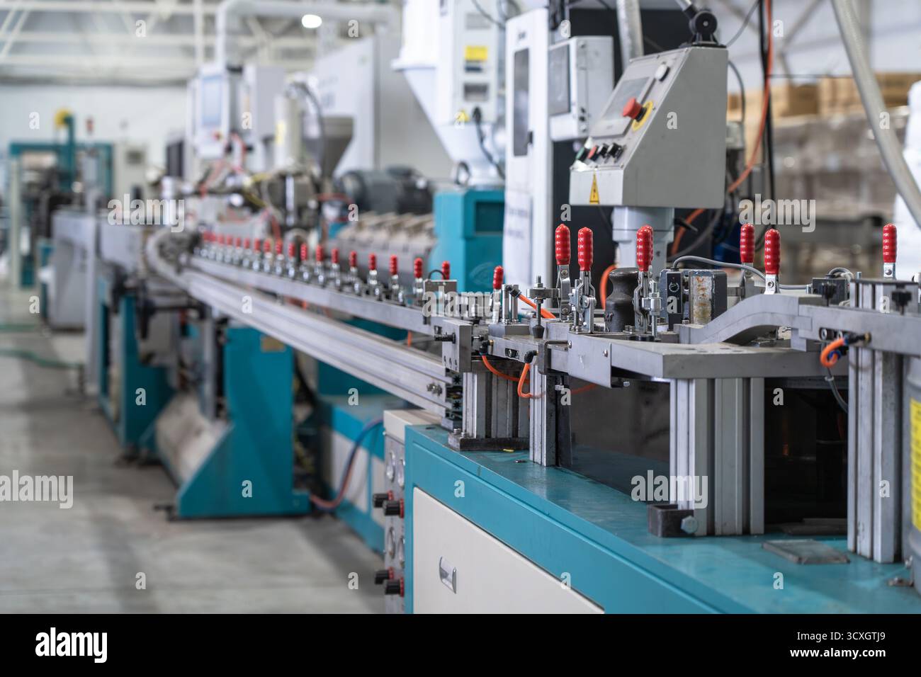 Programmablelogic hi-res stock photography and images - Alamy