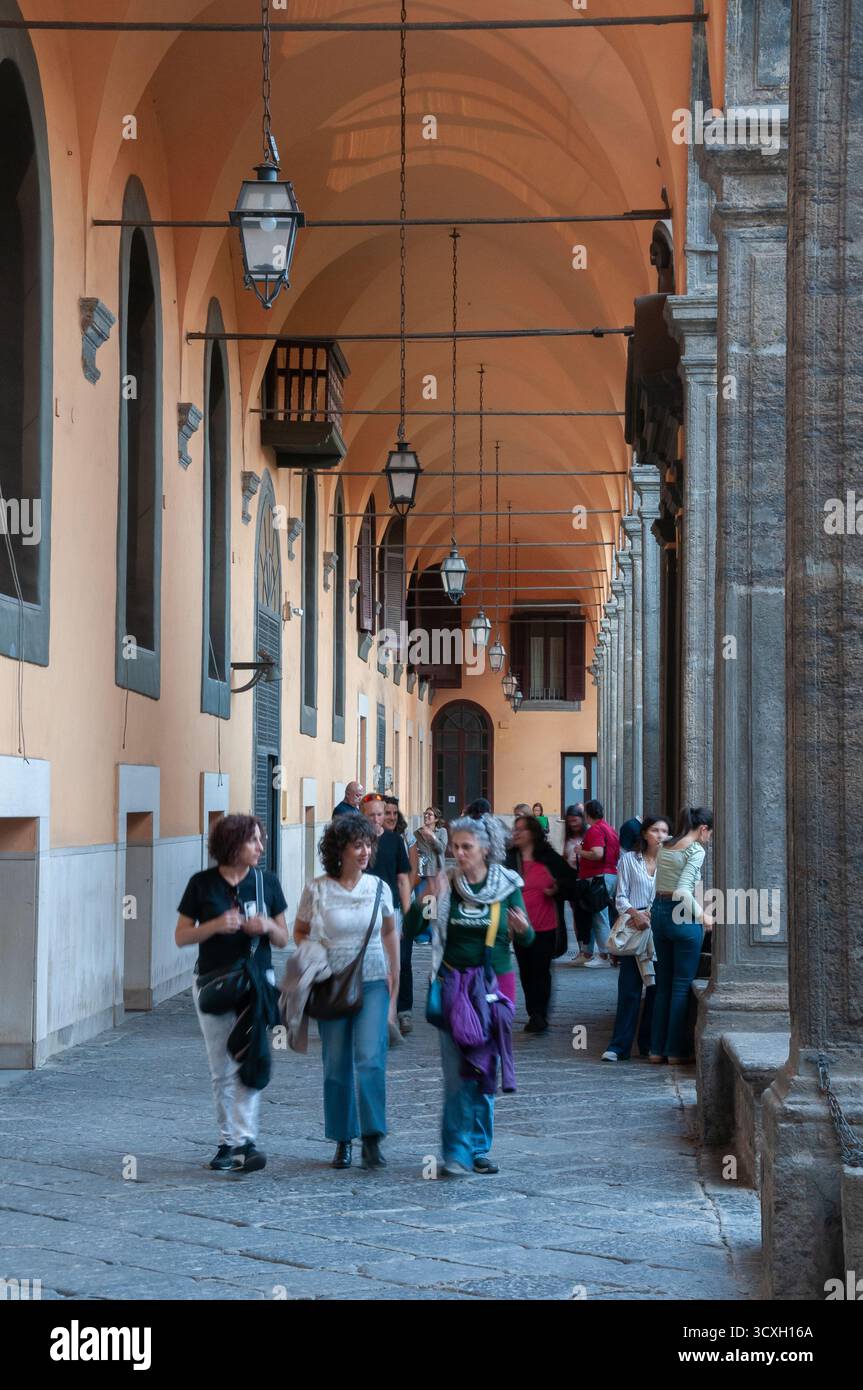 Maria regina coeli hi-res stock photography and images - Alamy