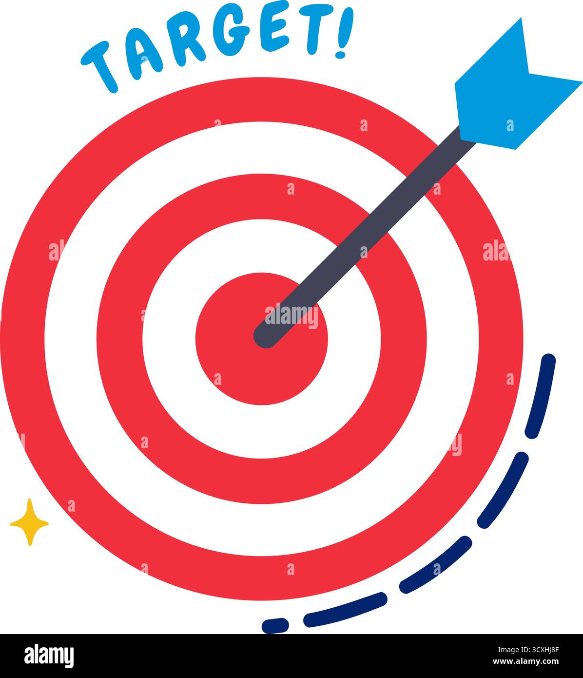 Strategy word in blue Stock Vector Images - Alamy