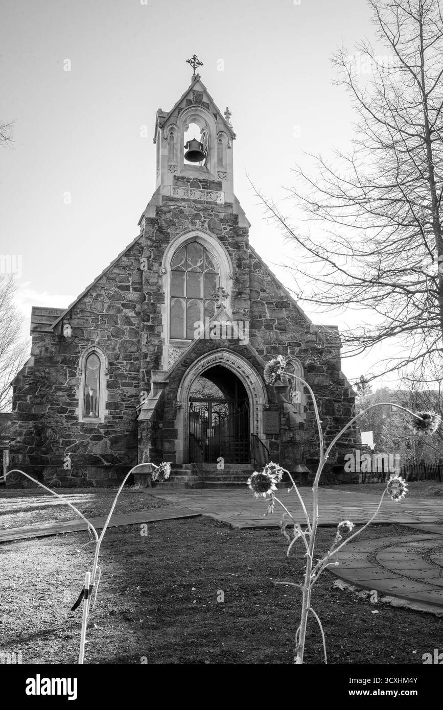 Featuring classic architecture Black and White Stock Photos & Images ...