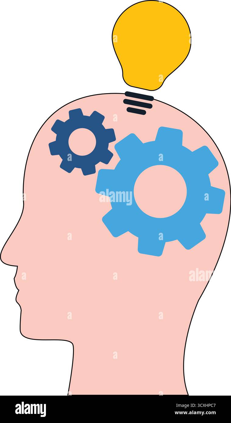 Plan inspiration Cut Out Stock Images & Pictures - Alamy