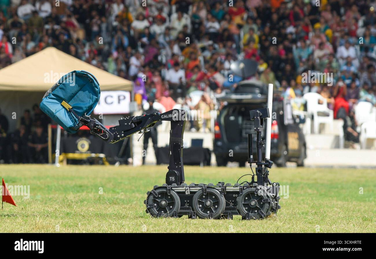 In nsg at manesar hi-res stock photography and images - Alamy