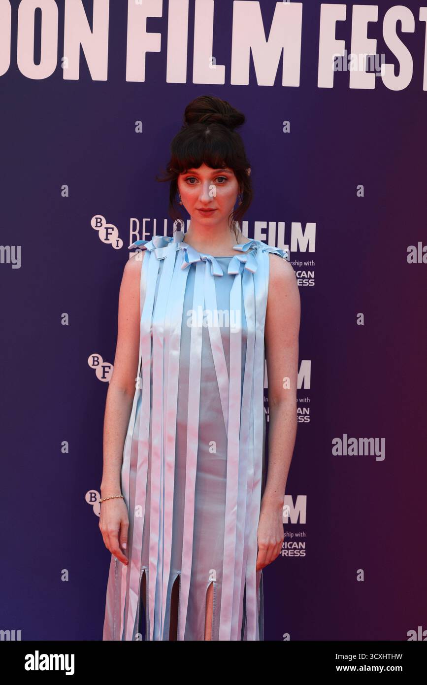 Emily fairn hi-res stock photography and images - Alamy