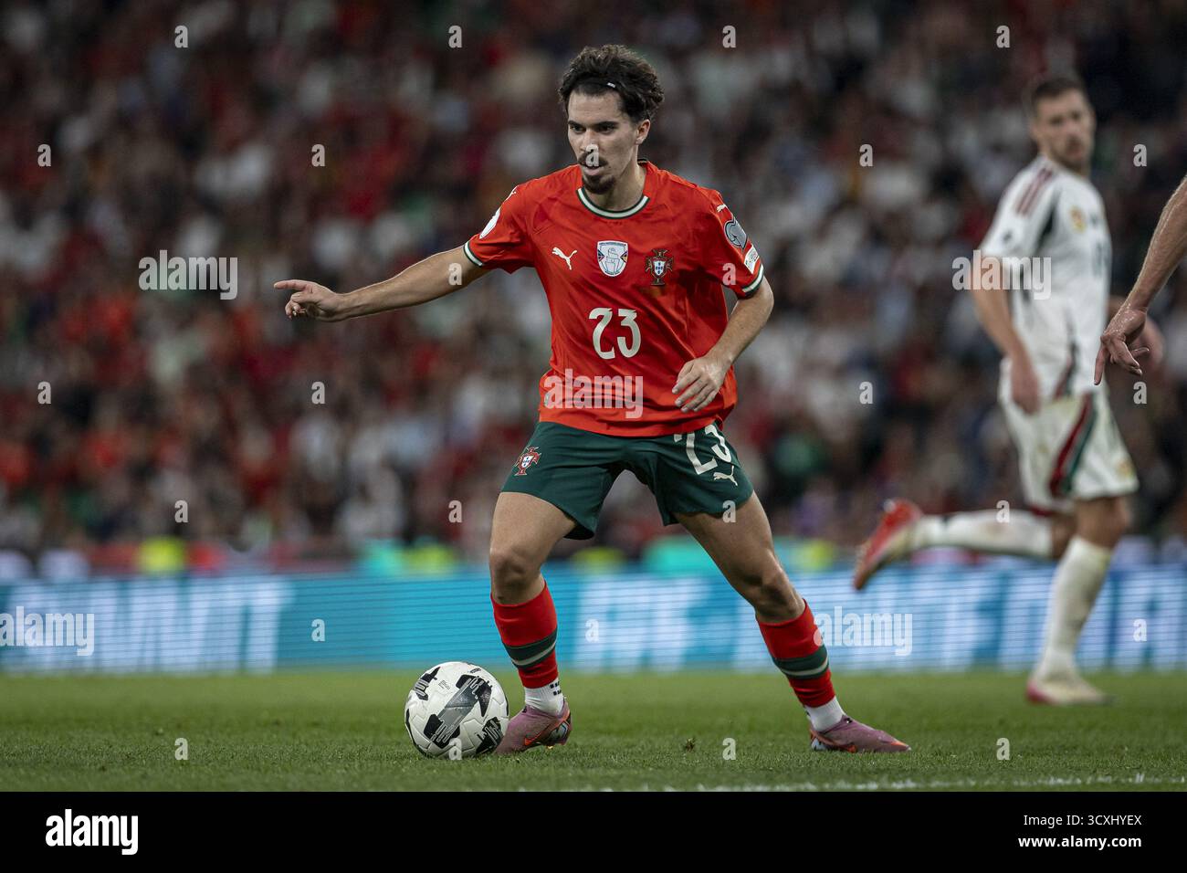 Vitinha portugal october 2025 hi-res stock photography and images - Alamy