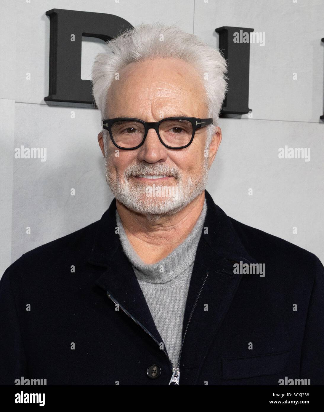 Bradley Whitford attends the special screening of Netflix's "The ...