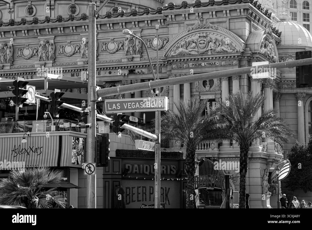 Drive theme Black and White Stock Photos & Images - Alamy