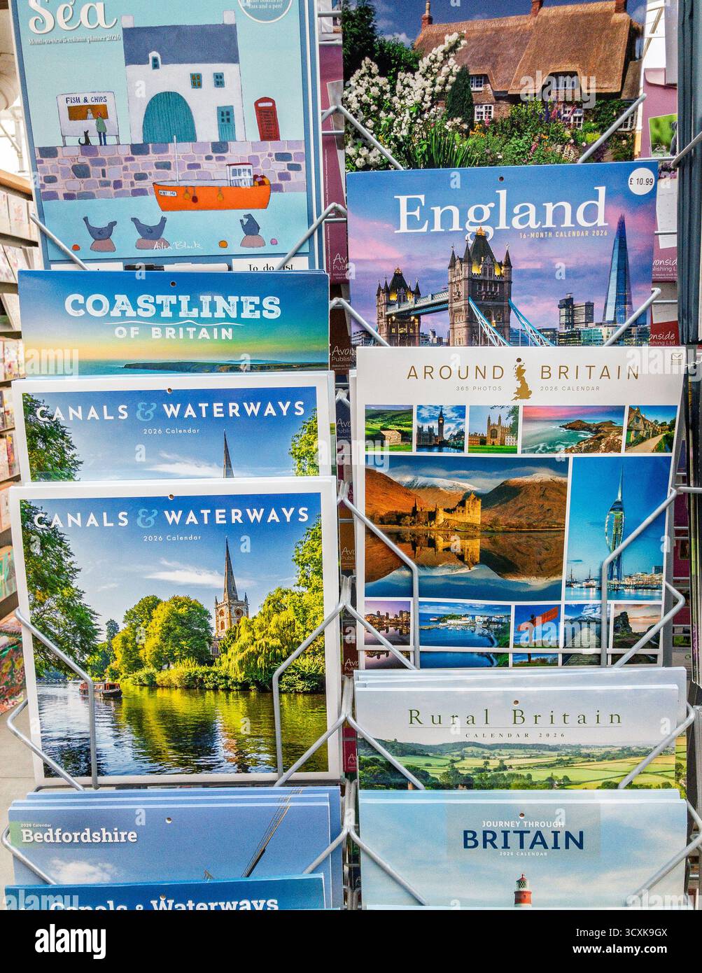 2026 landscape hi-res stock photography and images - Alamy