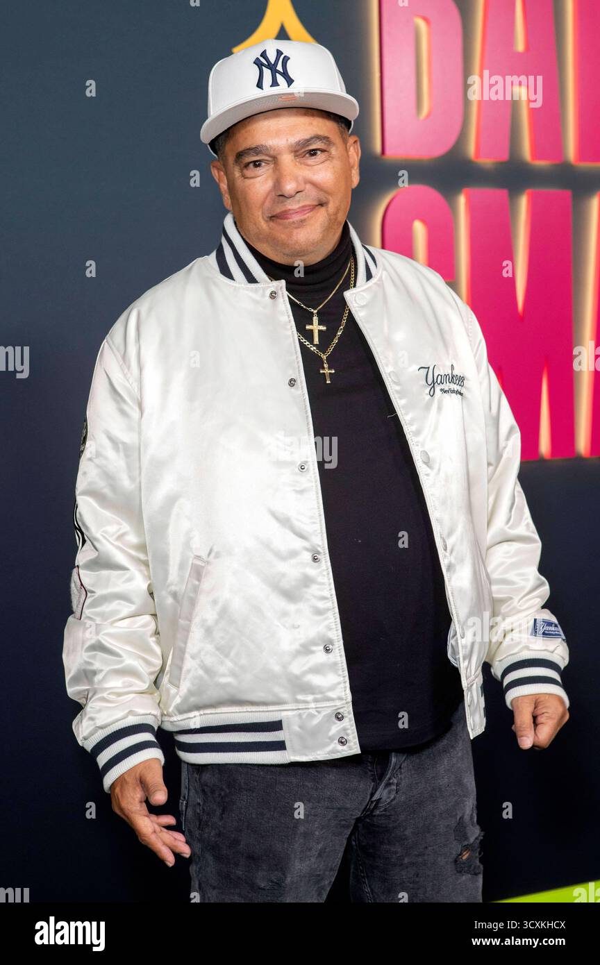 Nicholas Turturro beim Special Screening des Kinofilms Ballad of a ...