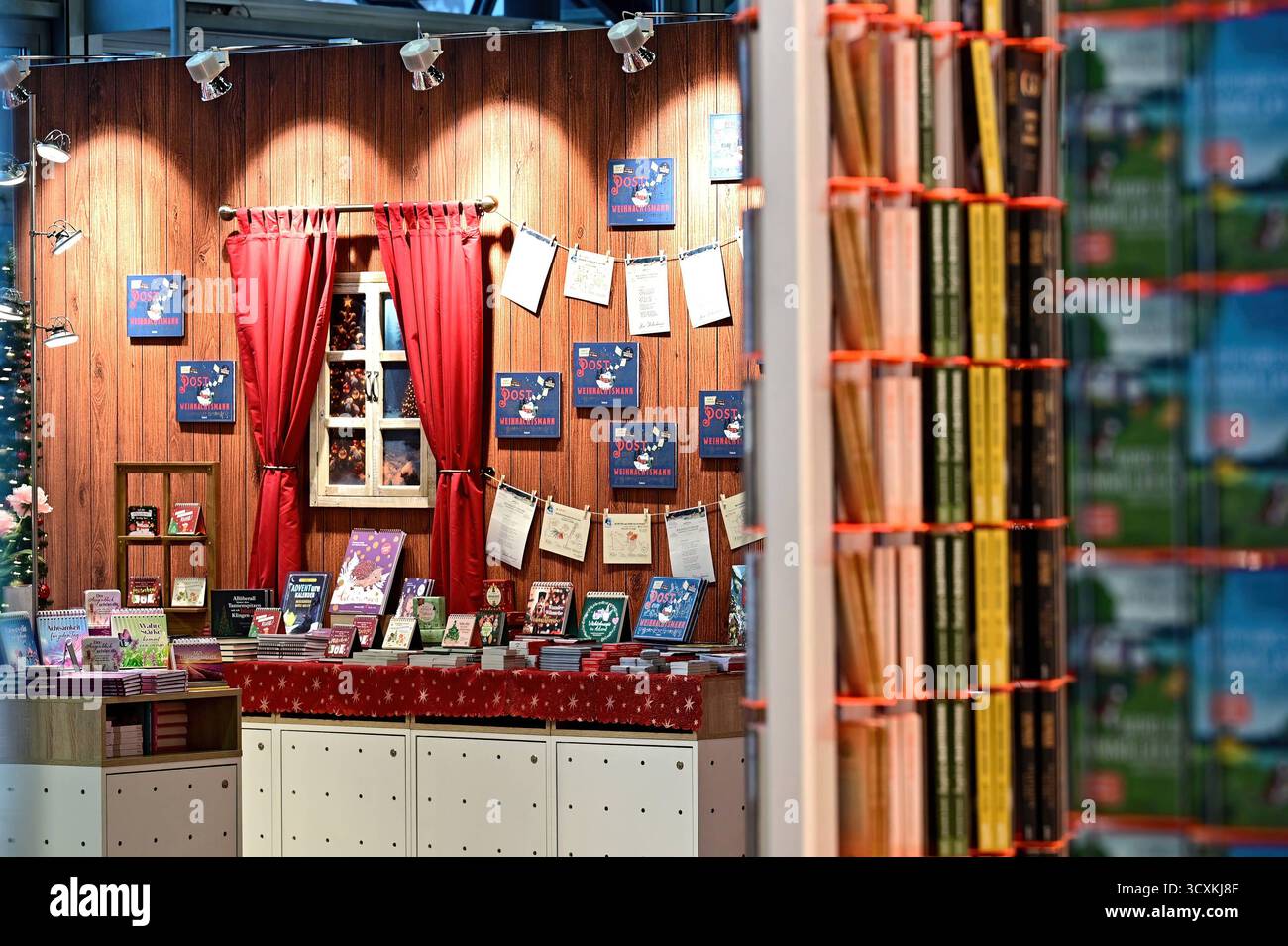 Frankfurter Buchmesse 2025. Frankfurter Buchmesse am 15.10.2025 ...