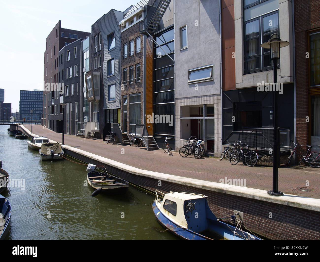 Amsterdam, Ijhaven // Amsterdam, Ijhaven *** Amsterdam, Ijhaven ...