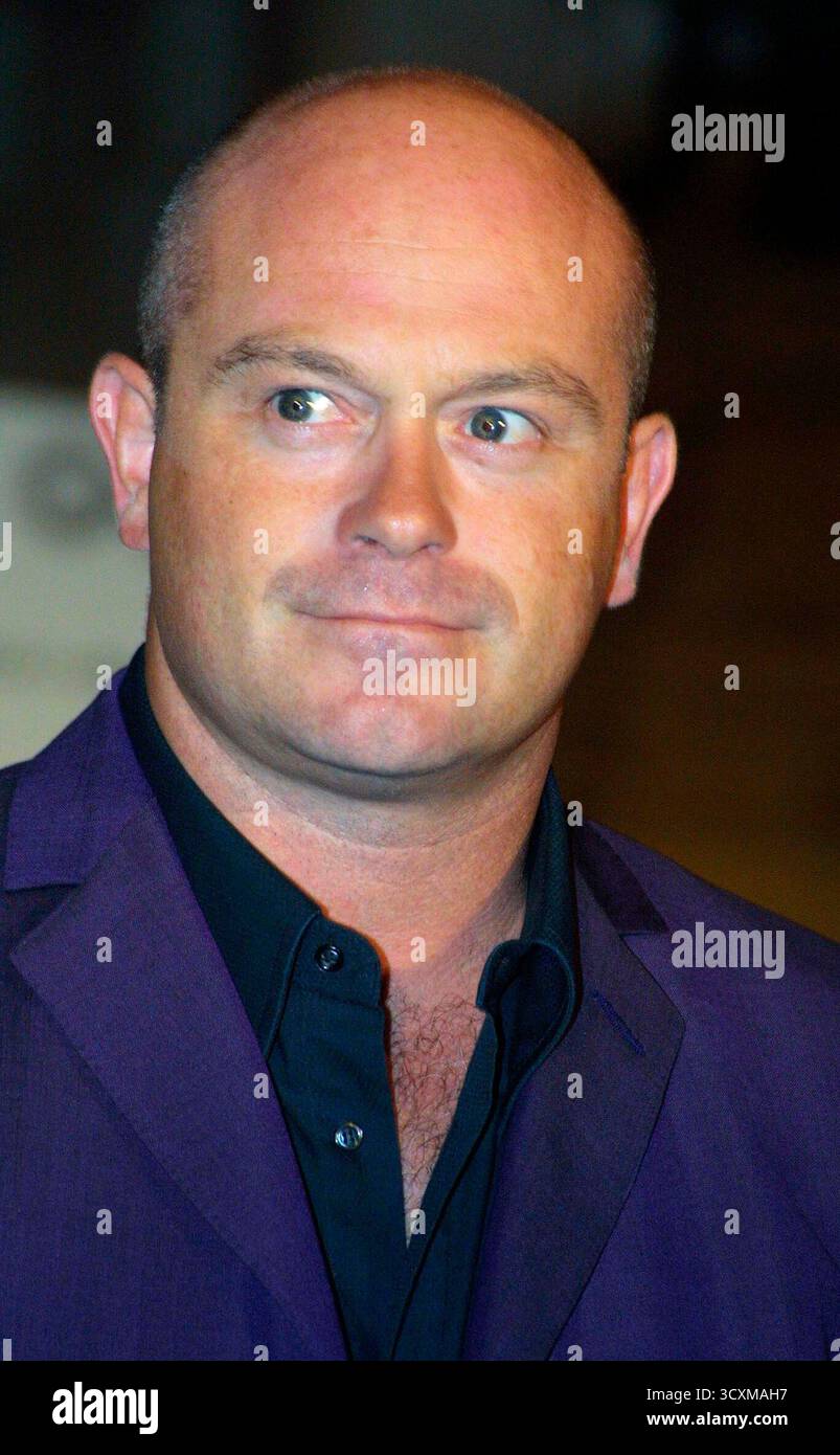 Ross Kemp at the GQ Men of the Year Awards. Held at the Natural History ...