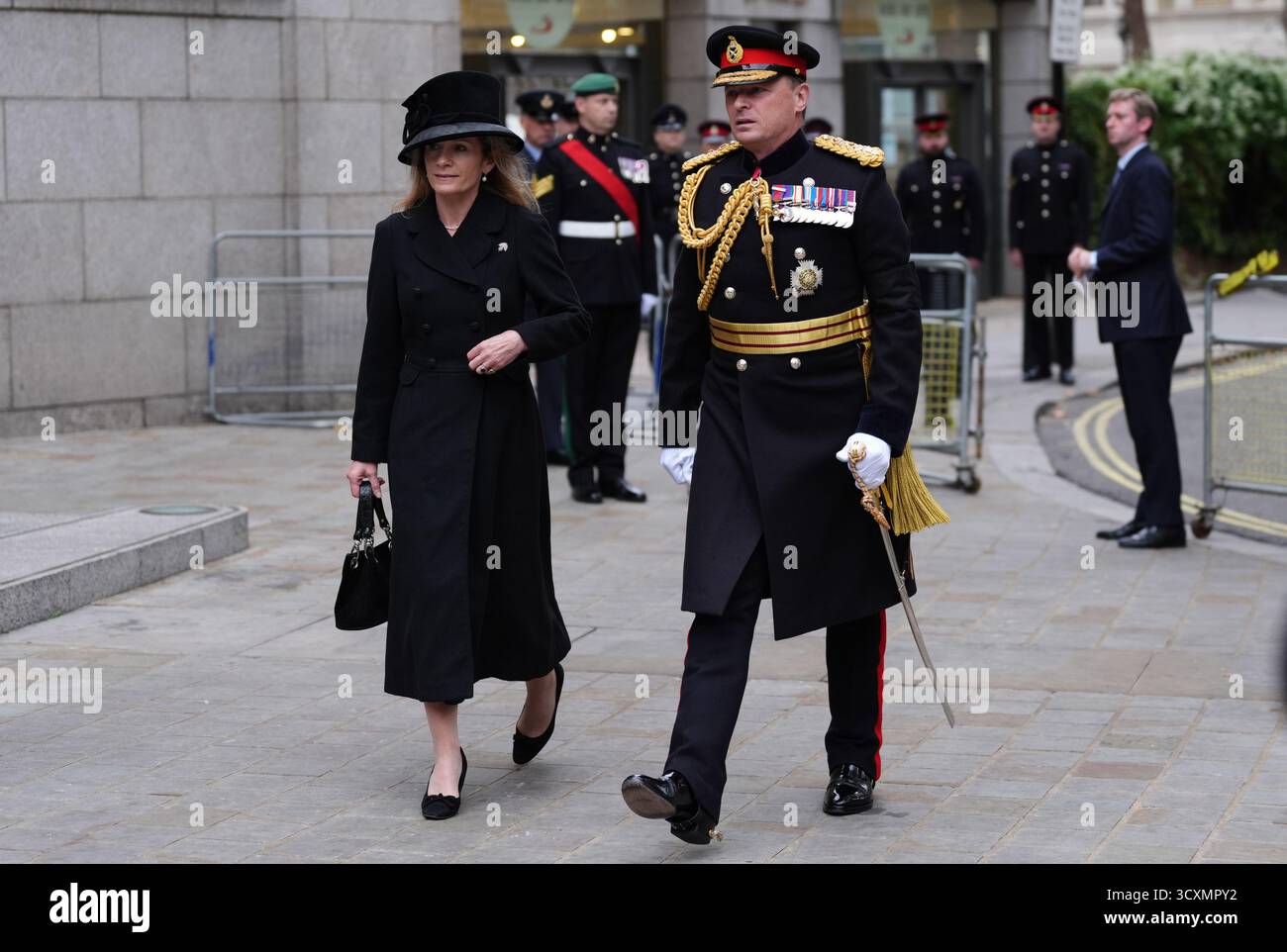 Charls walker hi-res stock photography and images - Alamy