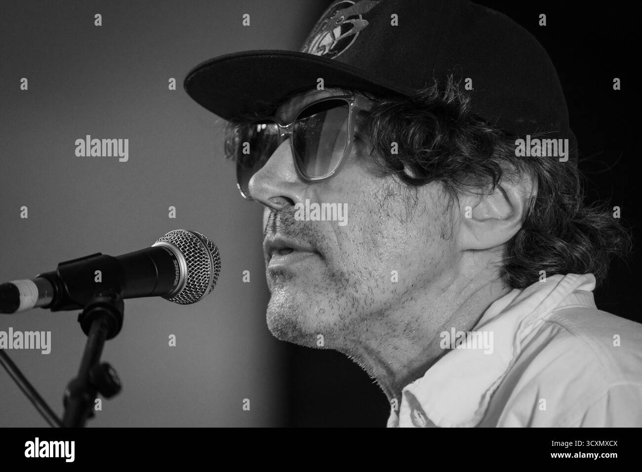 Americana 2025 Black and White Stock Photos & Images - Alamy