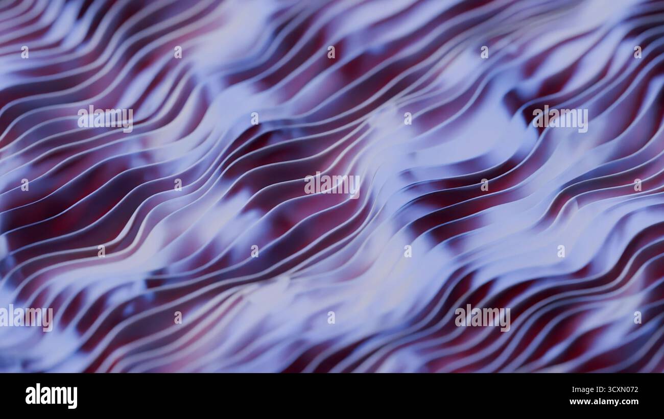 Looping animation abstract fluid art hi-res stock photography and ...