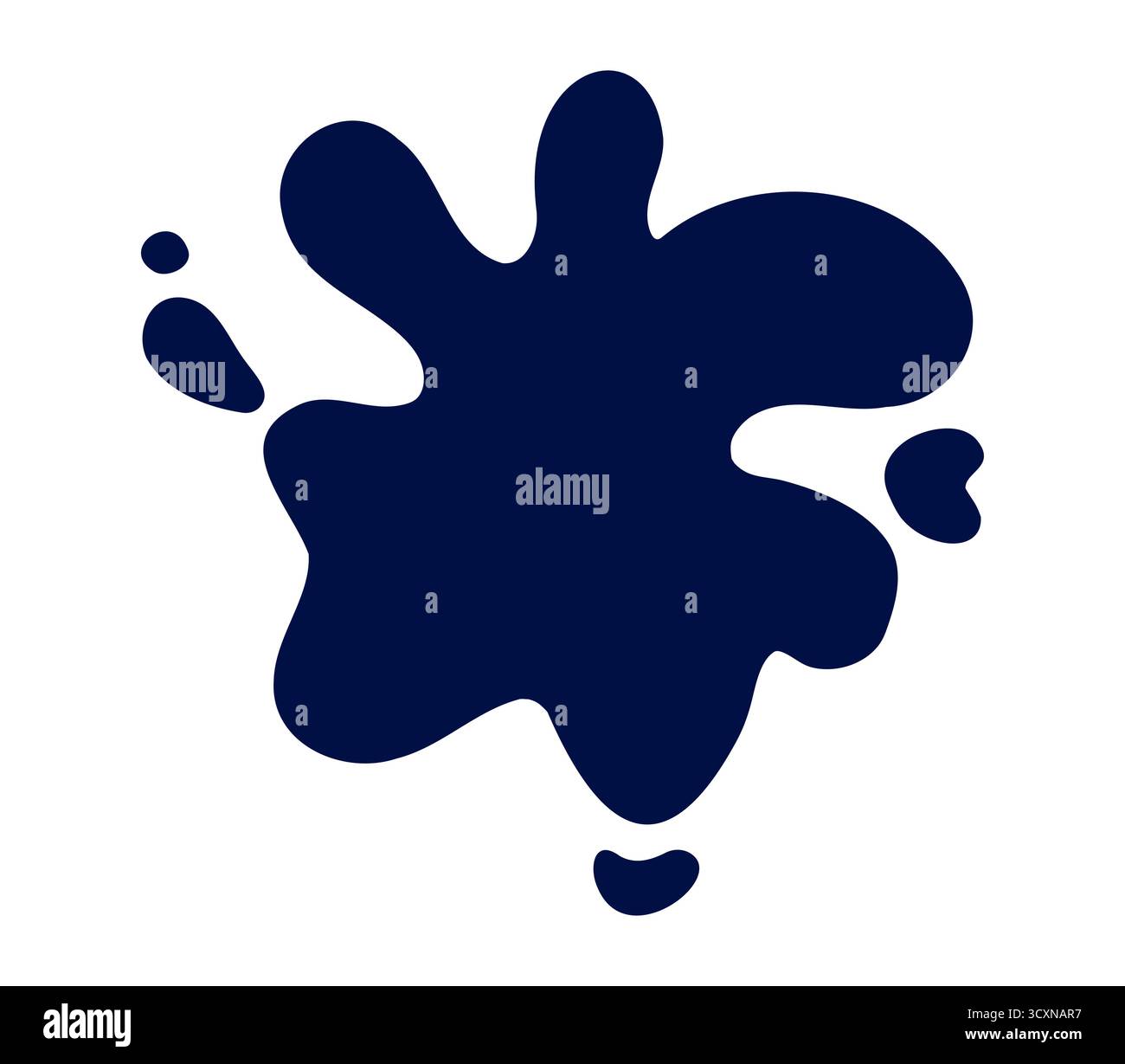 Artistic shape Cut Out Stock Images & Pictures - Alamy