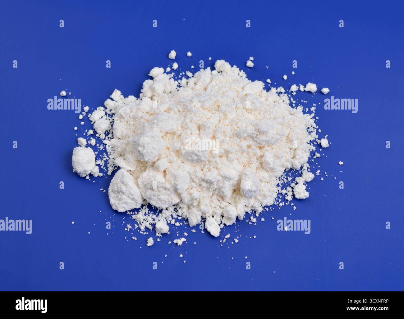 Potassium sorbate is the potassium salt of sorbic acid Stock Photo - Alamy