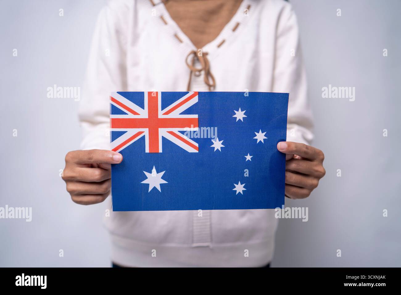Australian national identity hi-res stock photography and images - Alamy