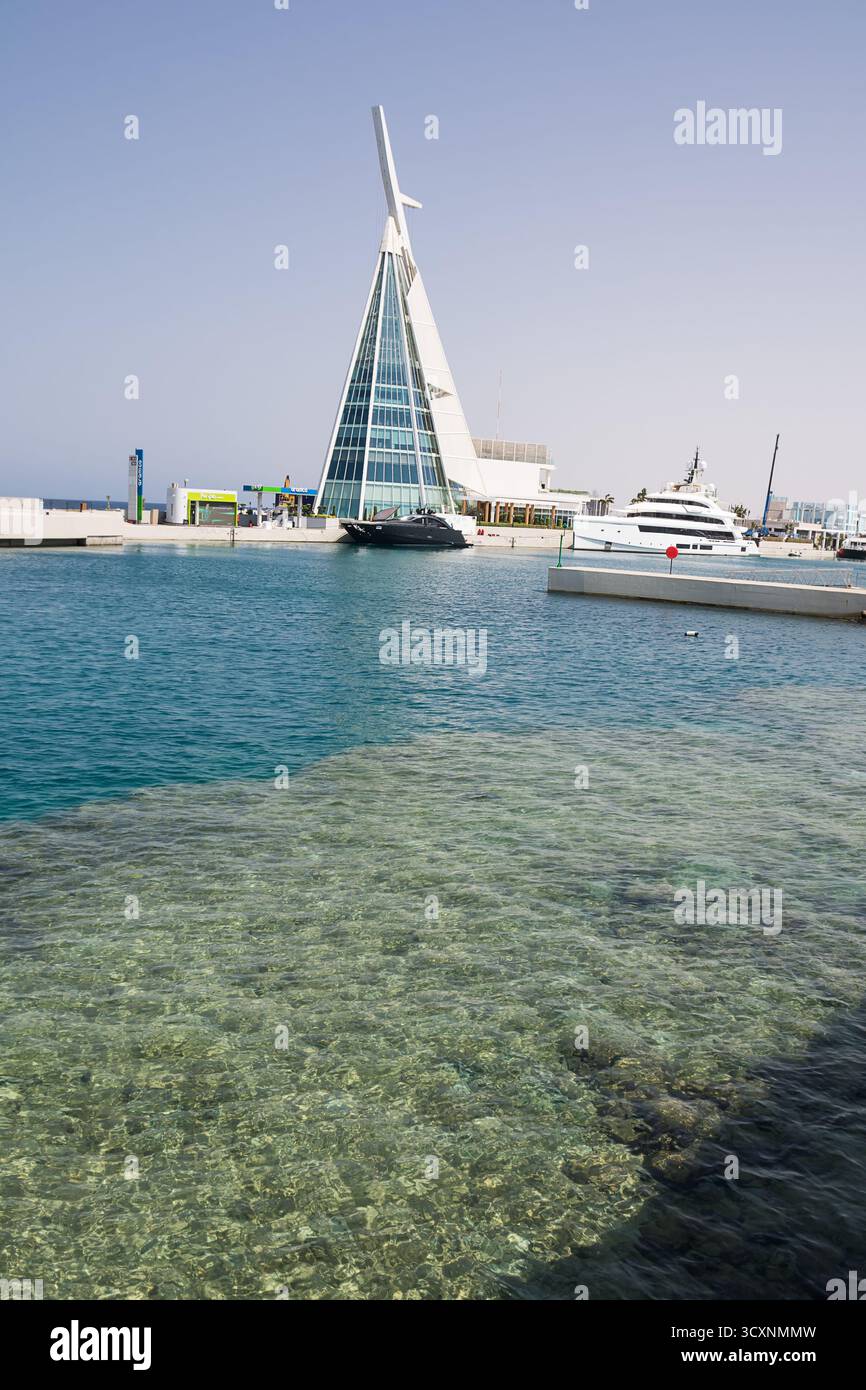 Attractions of jeddah hi-res stock photography and images - Alamy