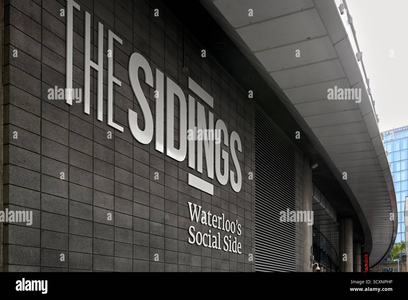 October 11 2025 london hi-res stock photography and images - Alamy