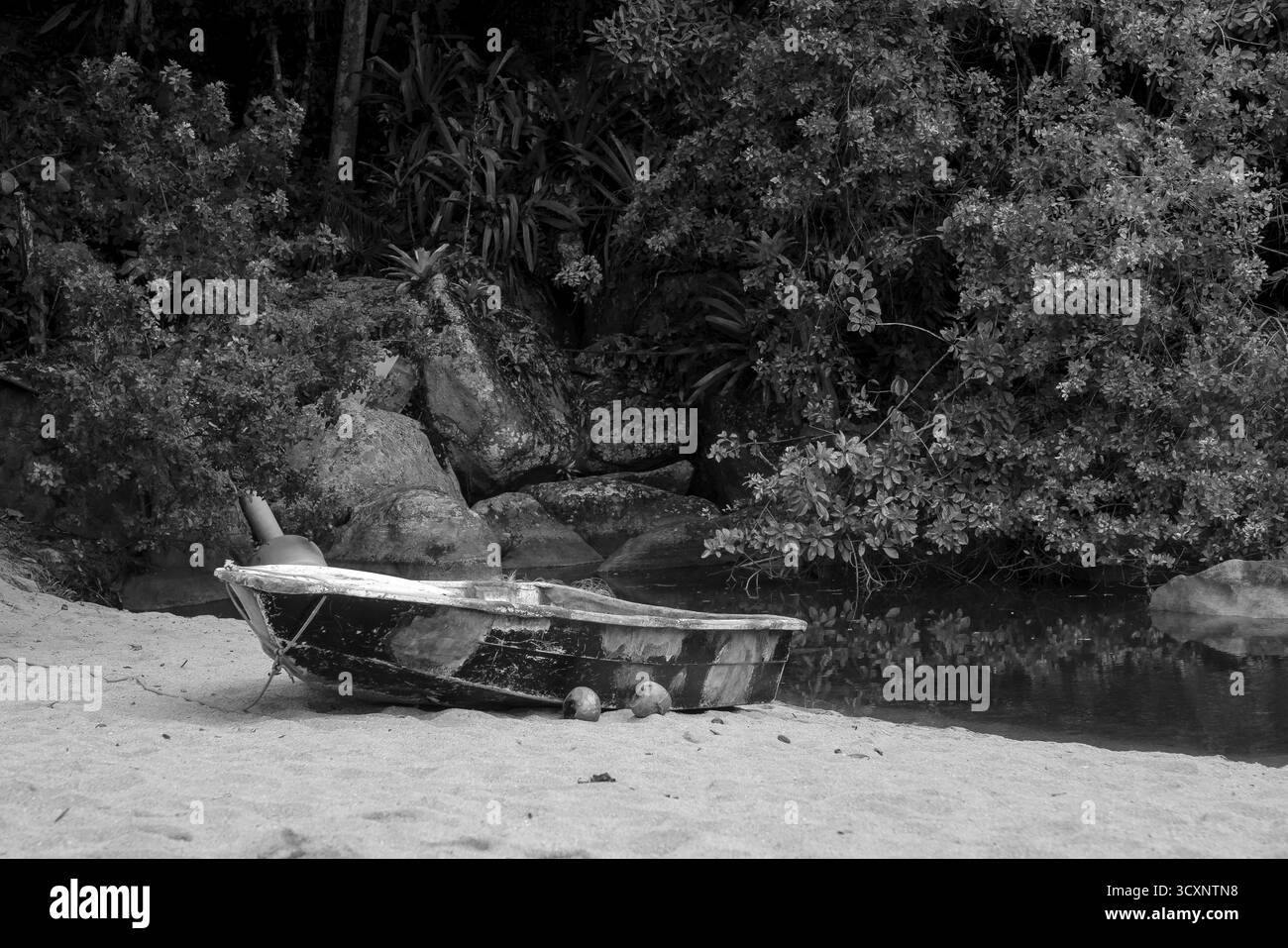 Explore transport Black and White Stock Photos & Images - Alamy