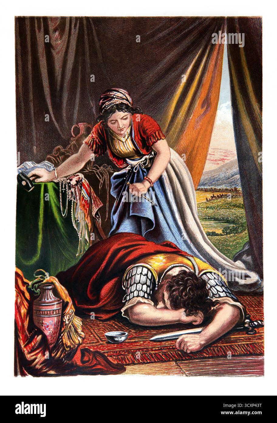 Bible skull Cut Out Stock Images & Pictures - Alamy