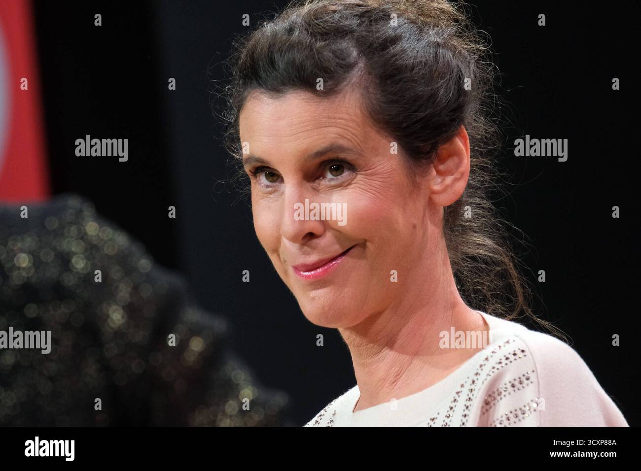 15.10.2025, Frankfurt am Main, DEU, Frankfurter Buchmesse ...