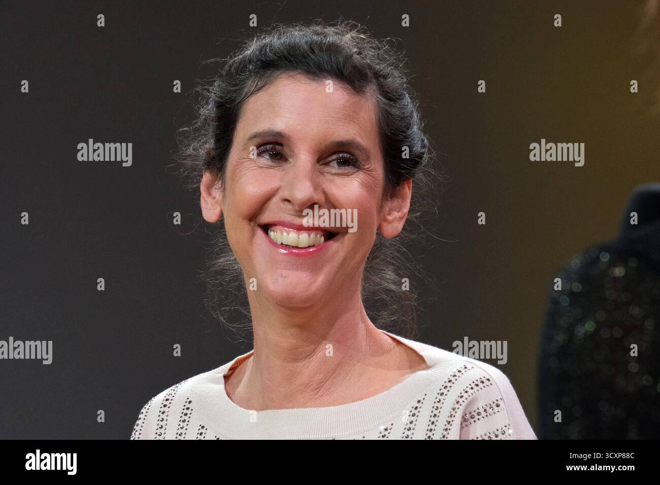 15.10.2025, Frankfurt am Main, DEU, Frankfurter Buchmesse ...