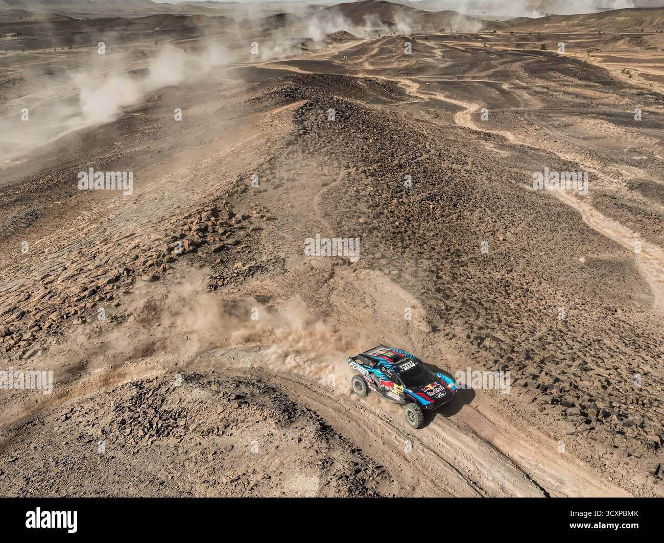 228 GUTHRIE Mitch (USA), WALCH Kellon (USA), Ford M-Sport, Ford Raptor ...