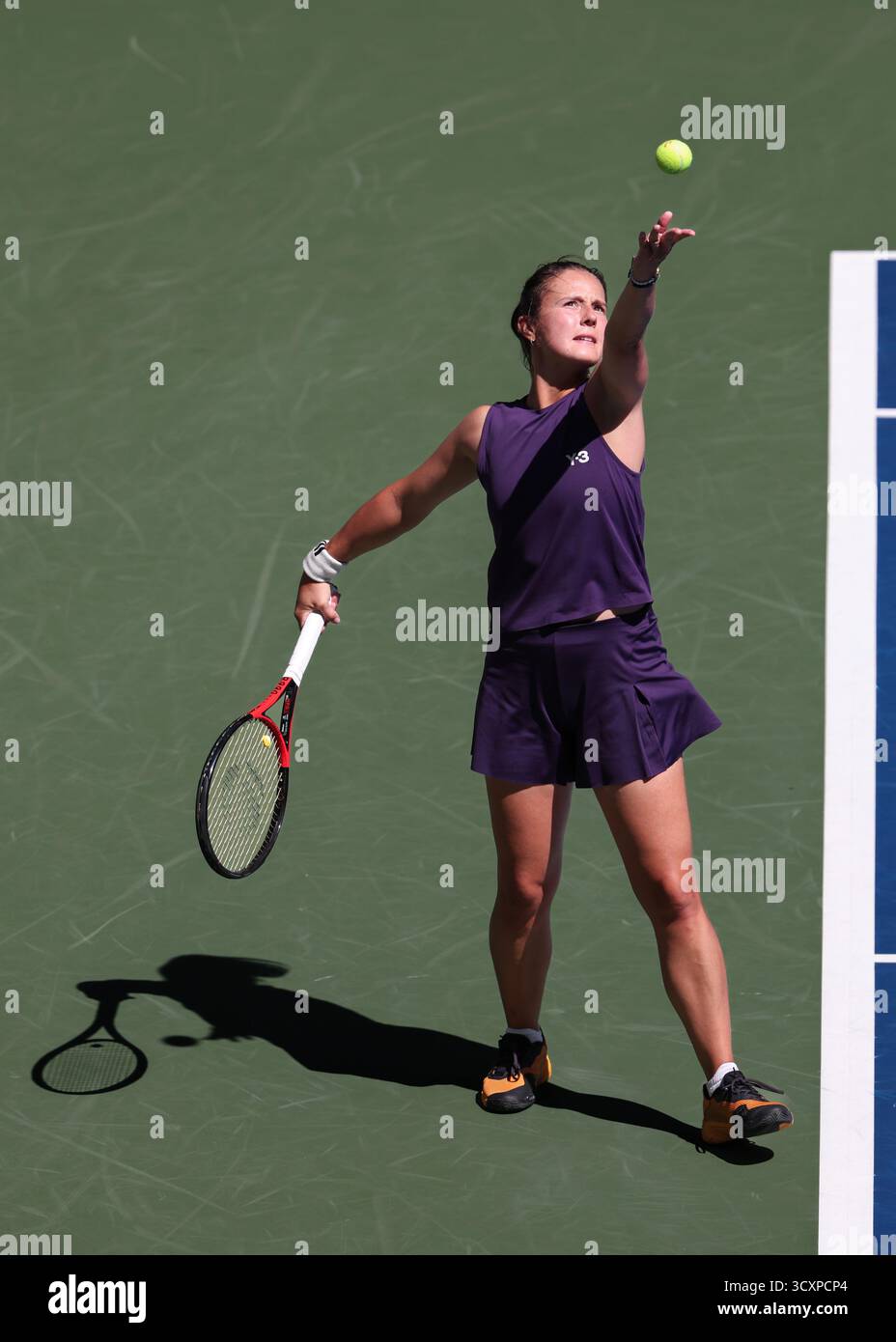 Australian open center court hi-res stock photography and images - Alamy