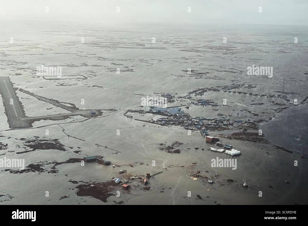 In this photo provided by the Defense Visual Information Distribution ...